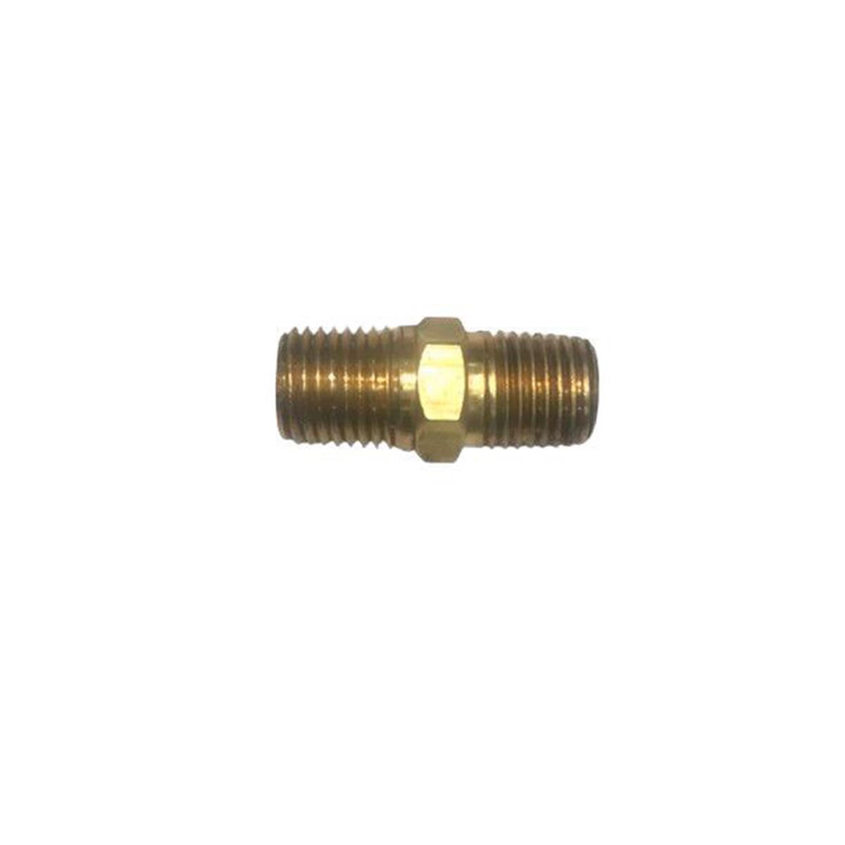 Conector União Rosca 1/4"