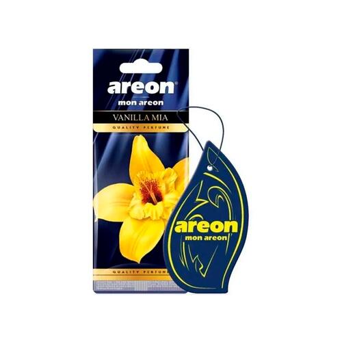 Comprar Aromatizante Mon Vanilla Mia - Areon - a partir de R$9,40 - Zaplus Car - Produtos ...