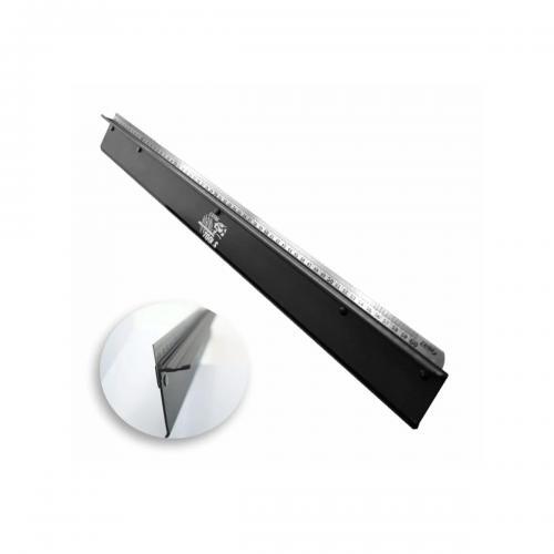 Comprar Régua Aço de Proteção 60CM 50-7999N - Exfak - Zaplus Car ...