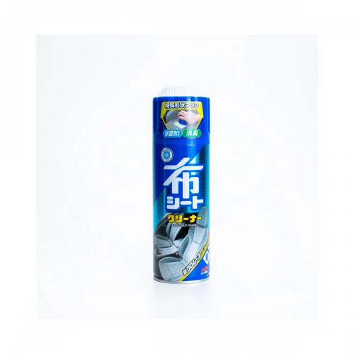 Comprar Limpa Tecido Seat Cleaner Mousse - Soft99 - Zaplus Car - Produtos Automotivos para ...