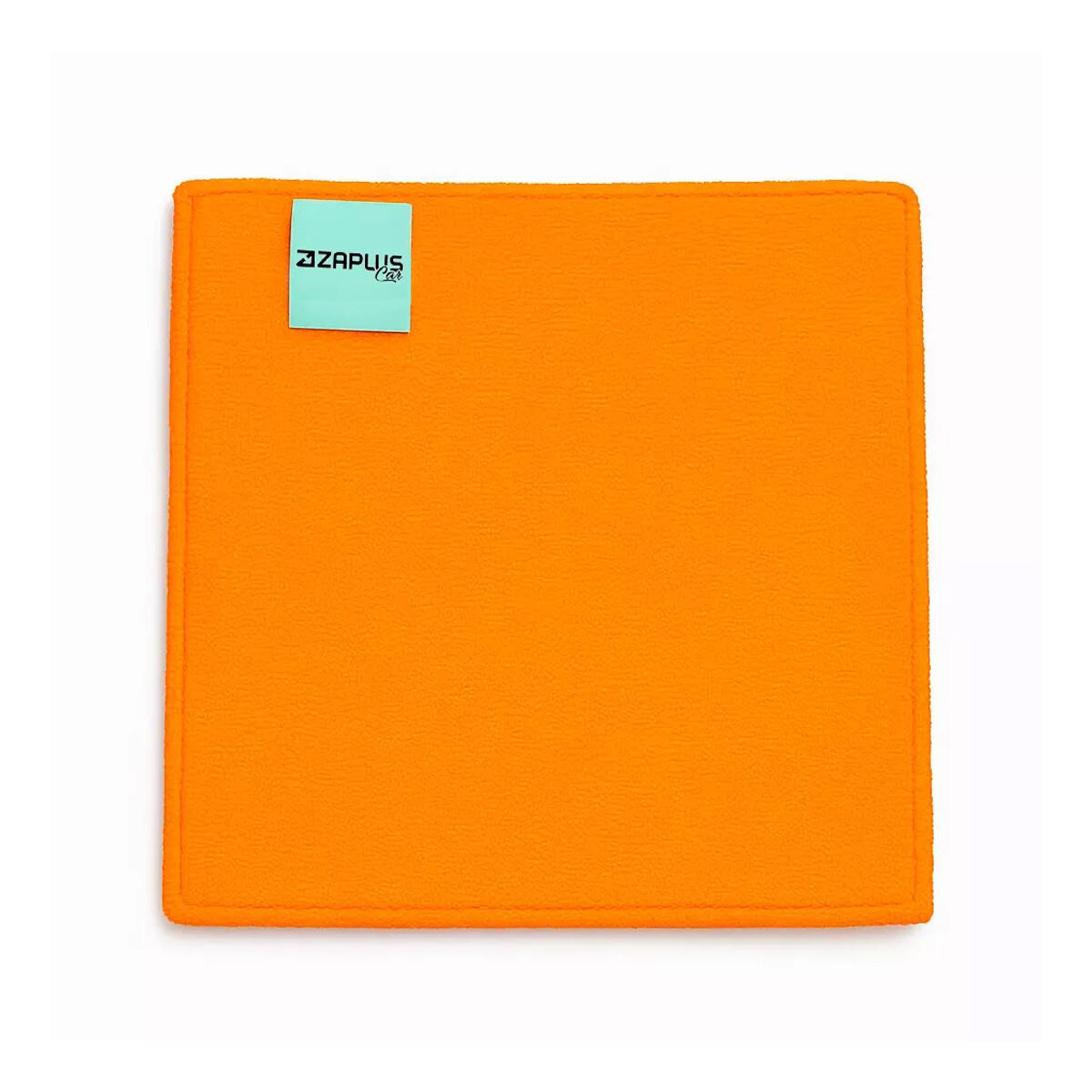 Comprar Flanela de Vidro Laranja 40x40 240GSM - Zaplus Car - Zaplus Car ...