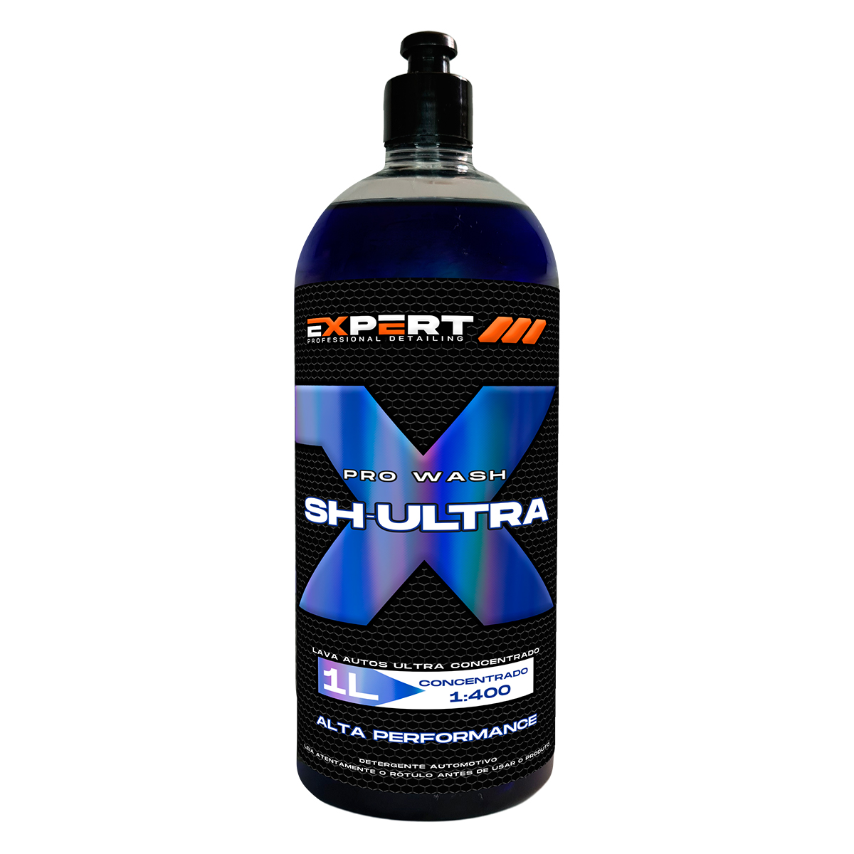 Comprar Shampoo Pro Wash SH-Ultra Concentrado 1:400 1L - Expert - a ...
