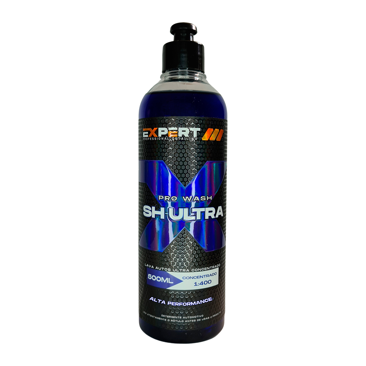 Comprar Shampoo Pro Wash SH-Ultra Concentrado 1:400 500ml - Expert ...