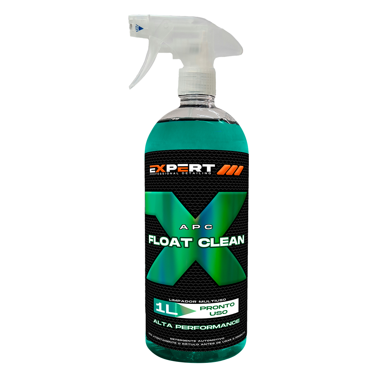Comprar Float Clean APC Limpador Multiuso 1L - Expert - a partir de R$43,22 - Zaplus Car ...