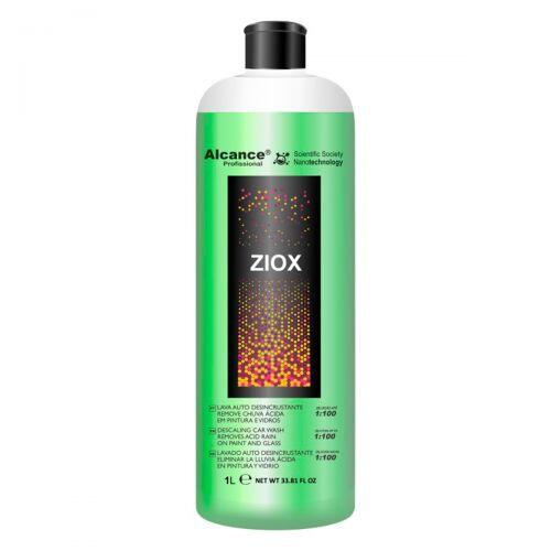 ZIOX - Shampoo Concentrado Funcional 1L- Alcance - a partir de R$55,00