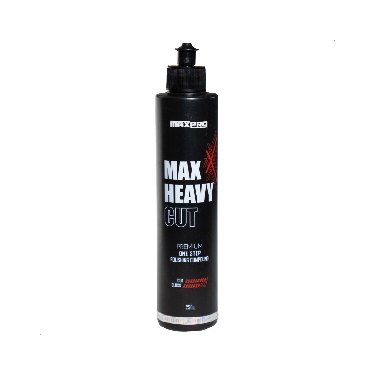 Heavy Cut MaxPro Max Composto Polidor One Step - Maxpro - a partir de R ...
