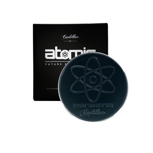 Comprar Atomic Ceramic Wax Cera em Pasta 100g - Cadillac - a partir de ...