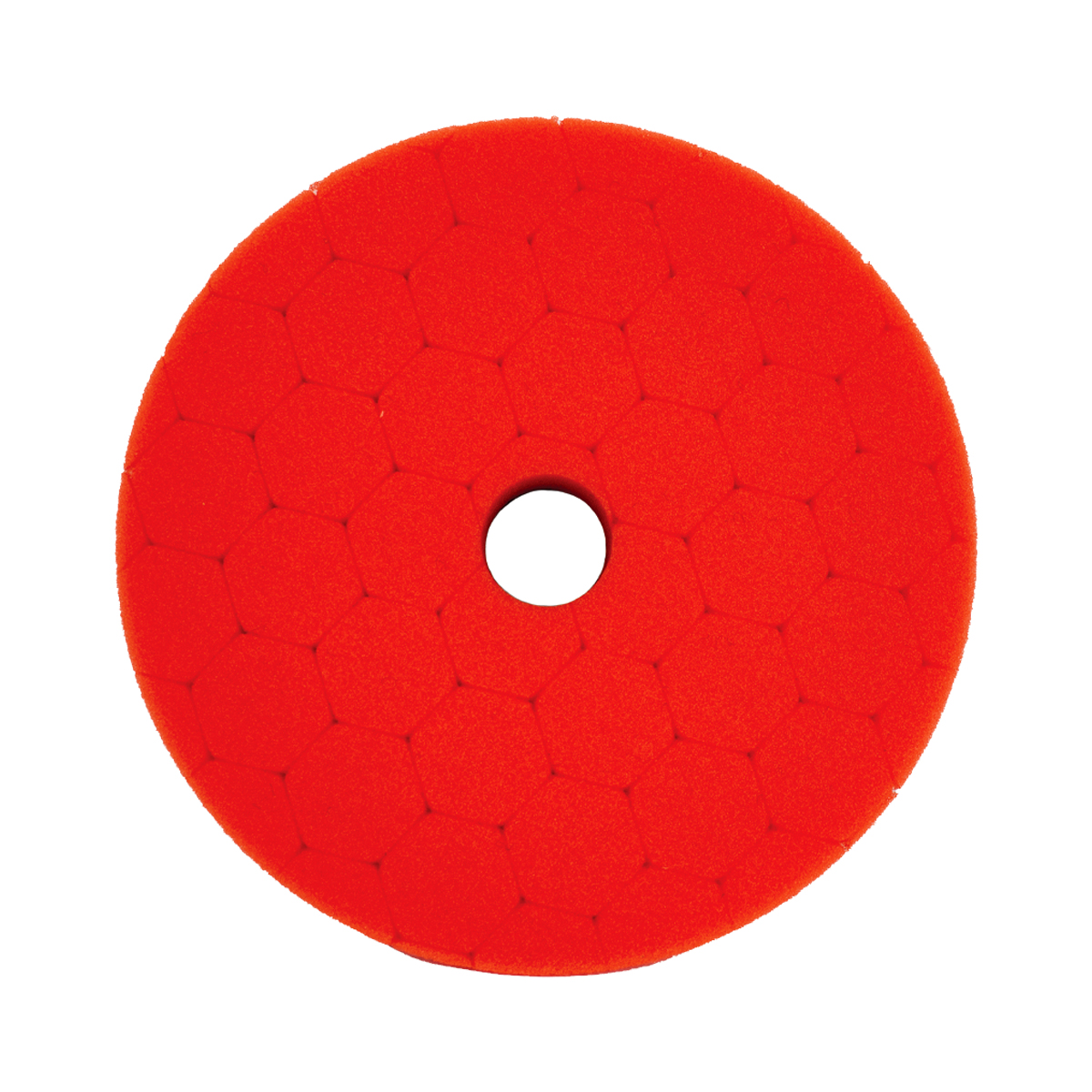 Boina HEX para Roto Orbital Laranja Refino 3" - SigmaTools - a partir ...