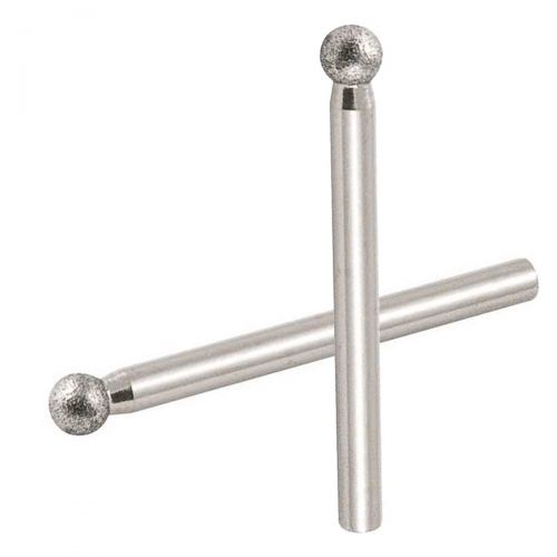 Comprar Kit 2 Lima Rotativa Esfera 4.1mm para Micro Retífica Vonder - a ...