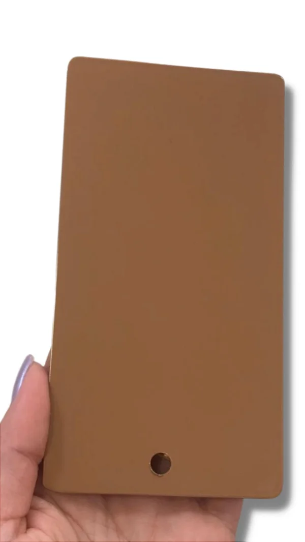 Marrom Conhaque - Inatintas