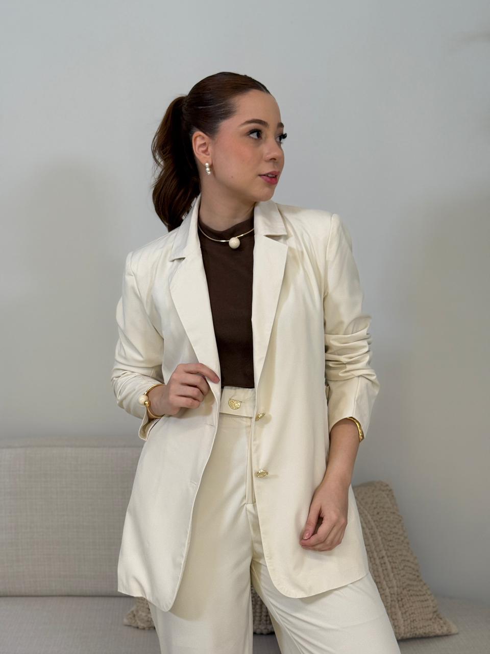 Comprar Blazer Marrakech - Lavik