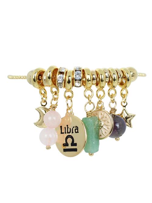 Pulseira Signo Libra - a partir de R$65,55