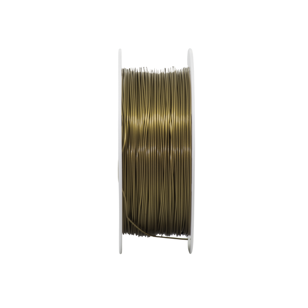 Filamento PLA Ingeo Dynalabs - Bronze - 1.75mm 1Kg - a partir de R$124,90
