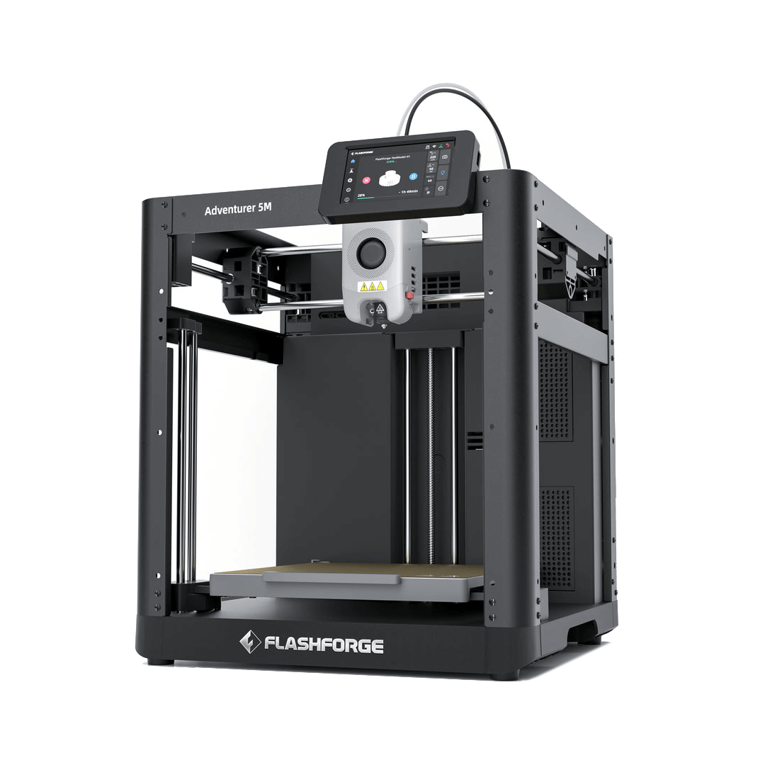 Impressora 3D Flashforge Adventurer 5M