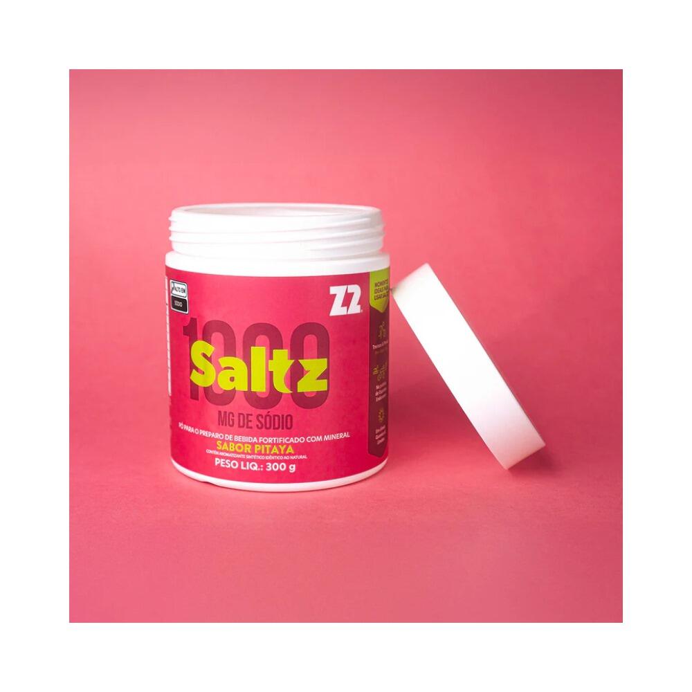 Comprar Saltz 1000 Z2 Pitaya Pote 300g Previne com 20 Doses