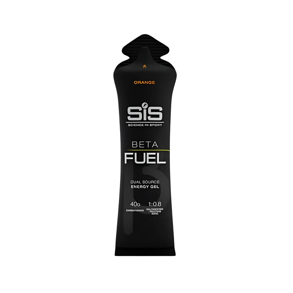 Comprar Gel de Carboidrato Sis Isotônico Beta Fuel Laranja - R$32,90 ...