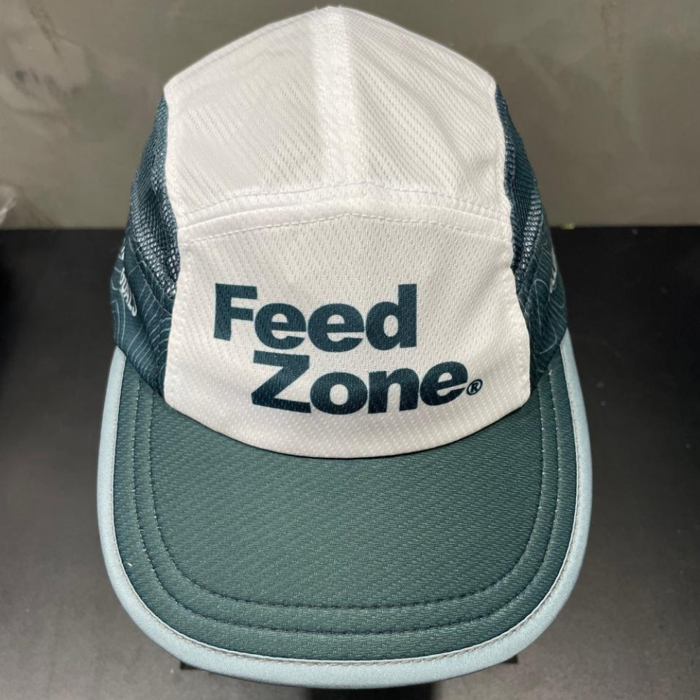 Comprar Boné Dry Fit - Feed Zone - Aba Flexível Energy Boost - R$129,00