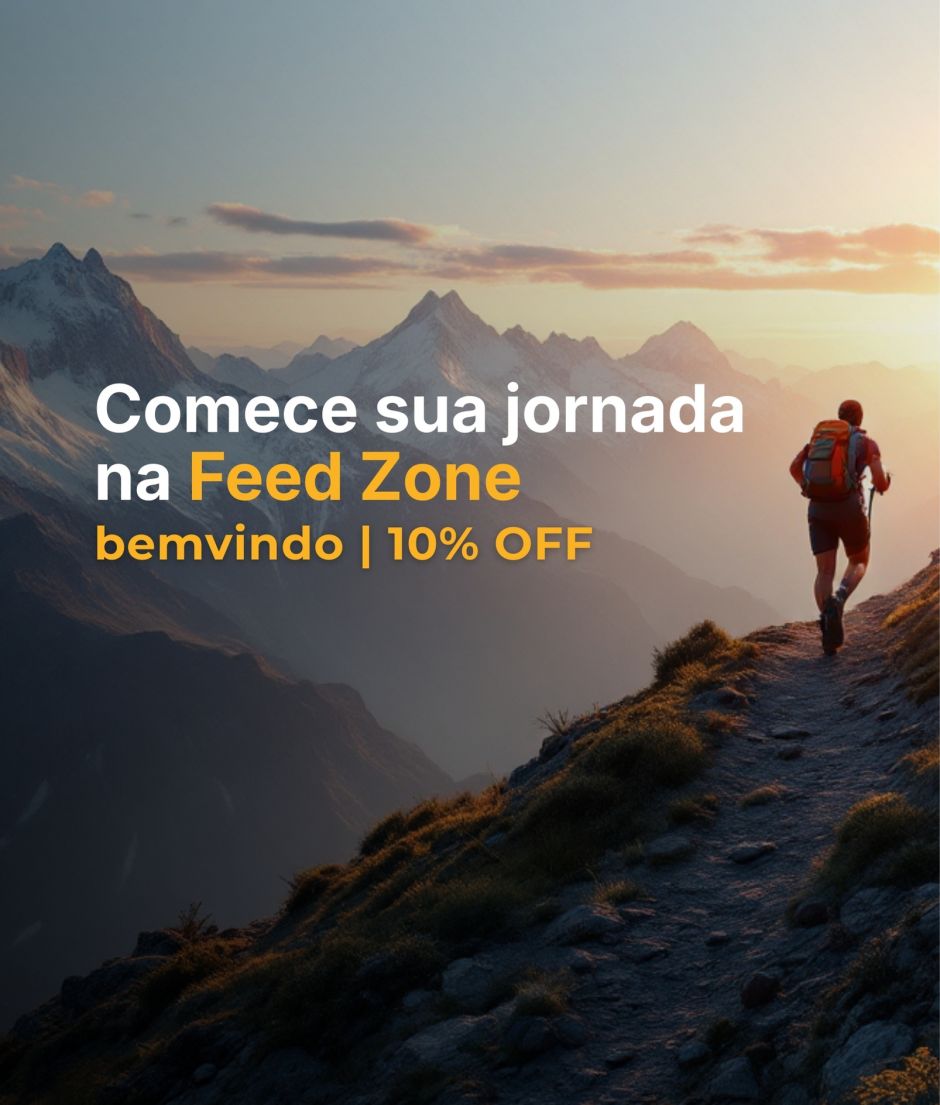 Feed Zone | Nutrição Endurance, Suplementos e Acessórios