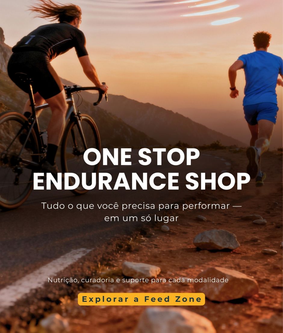 Feed Zone | Nutrição Endurance, Suplementos e Acessórios