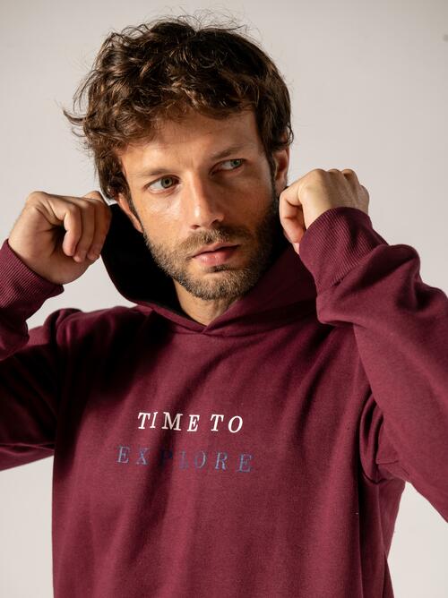 Comprar MOLETOM PREMIUM - MAZU