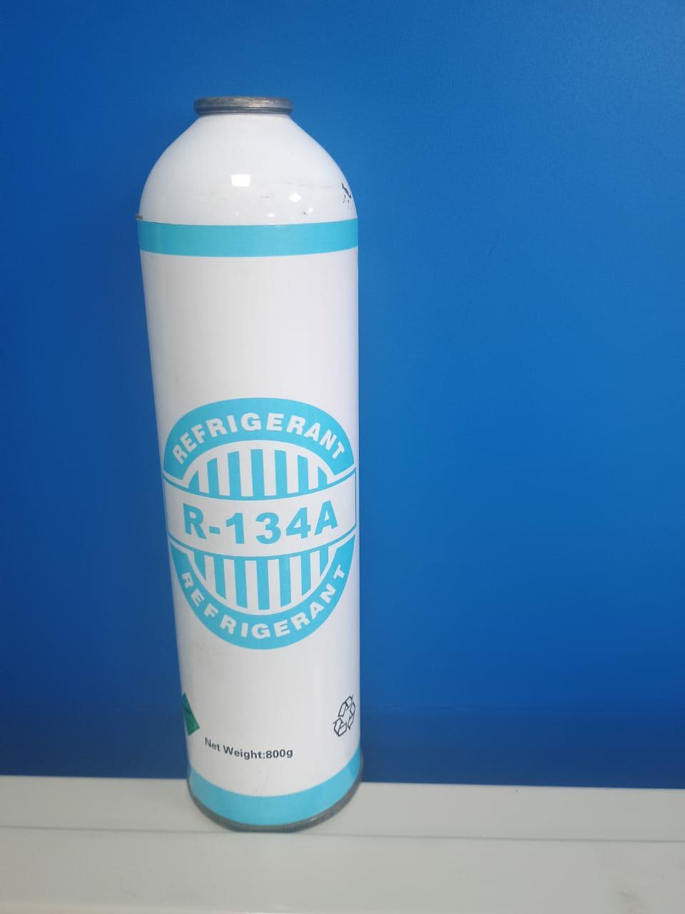 Comprar Gás ás Refrigerante R-134a Refrigerant - R$69,99