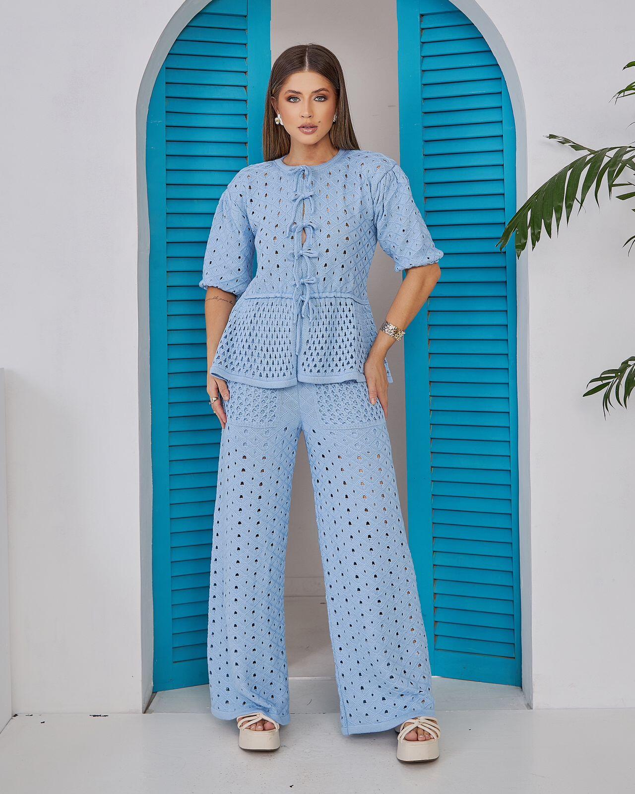 Comprar CONJUNTO LARA