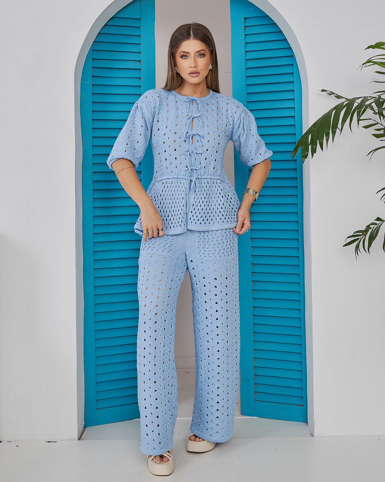 Comprar CONJUNTO LARA