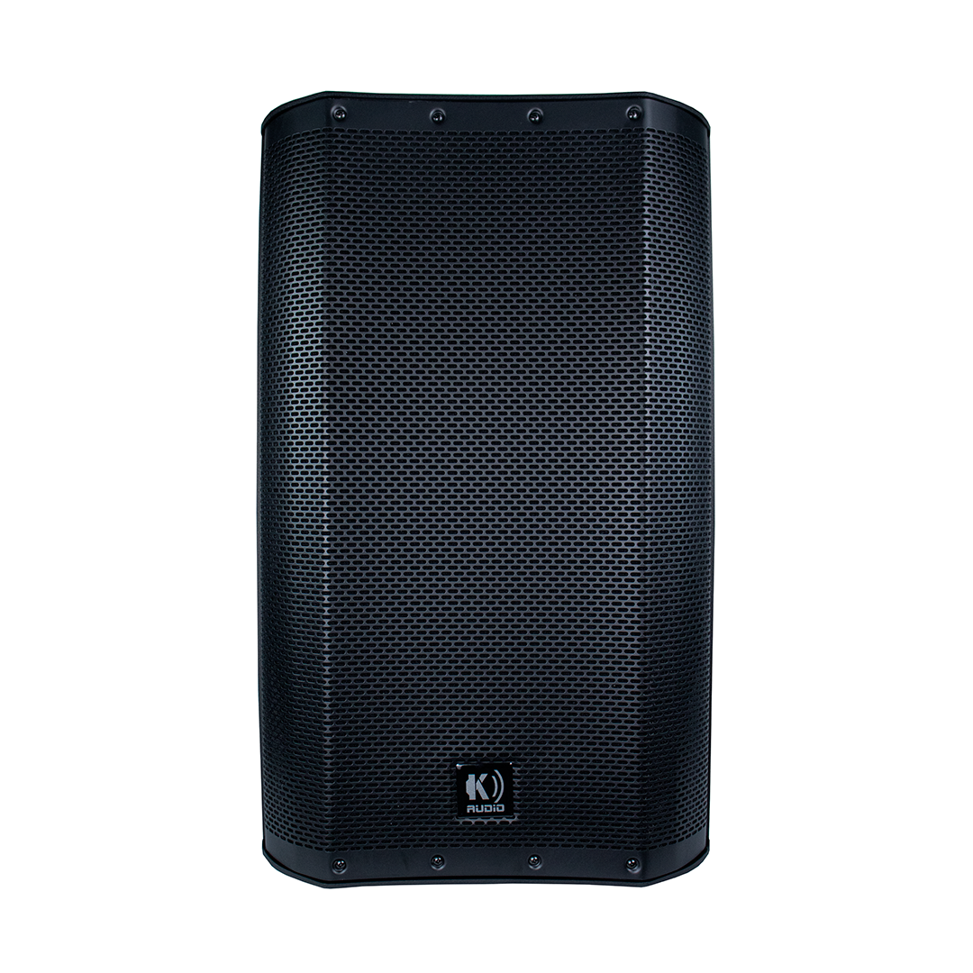 Comprar Caixa de Som Bi-Amplificada Ativa K-Audio TP15A c/Bluetooth - a partir de R$2.969,10 ...