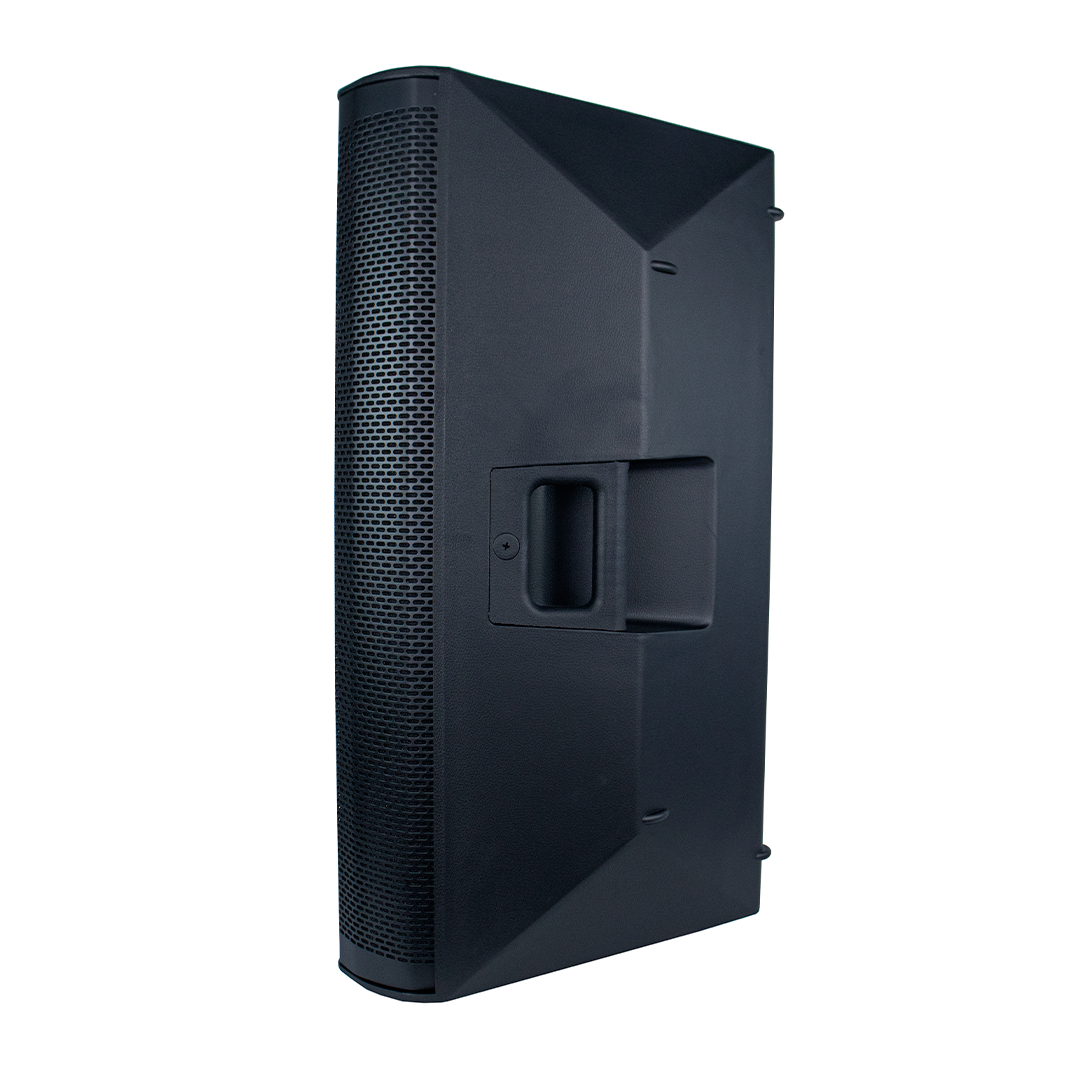 Comprar Caixa de Som Bi-Amplificada Ativa K-Audio TP15A c/Bluetooth - a partir de R$2.969,10 ...