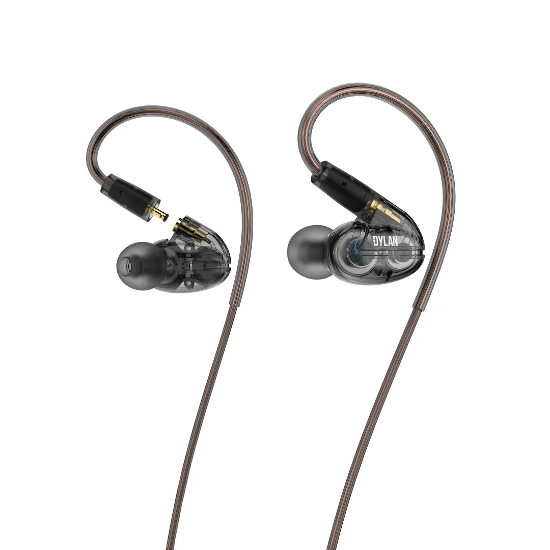 Comprar Fone De Ouvido Dylan In-Ir DE-225 Preto - a partir de R$134,10 ...