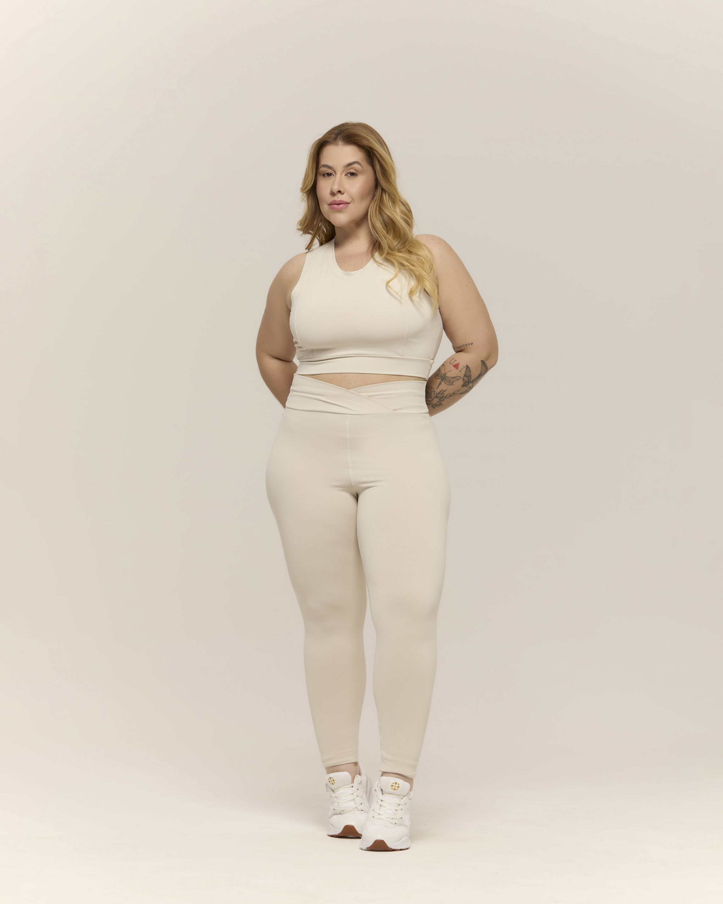 Comprar CONJUNTO FLORAT - NKFIT