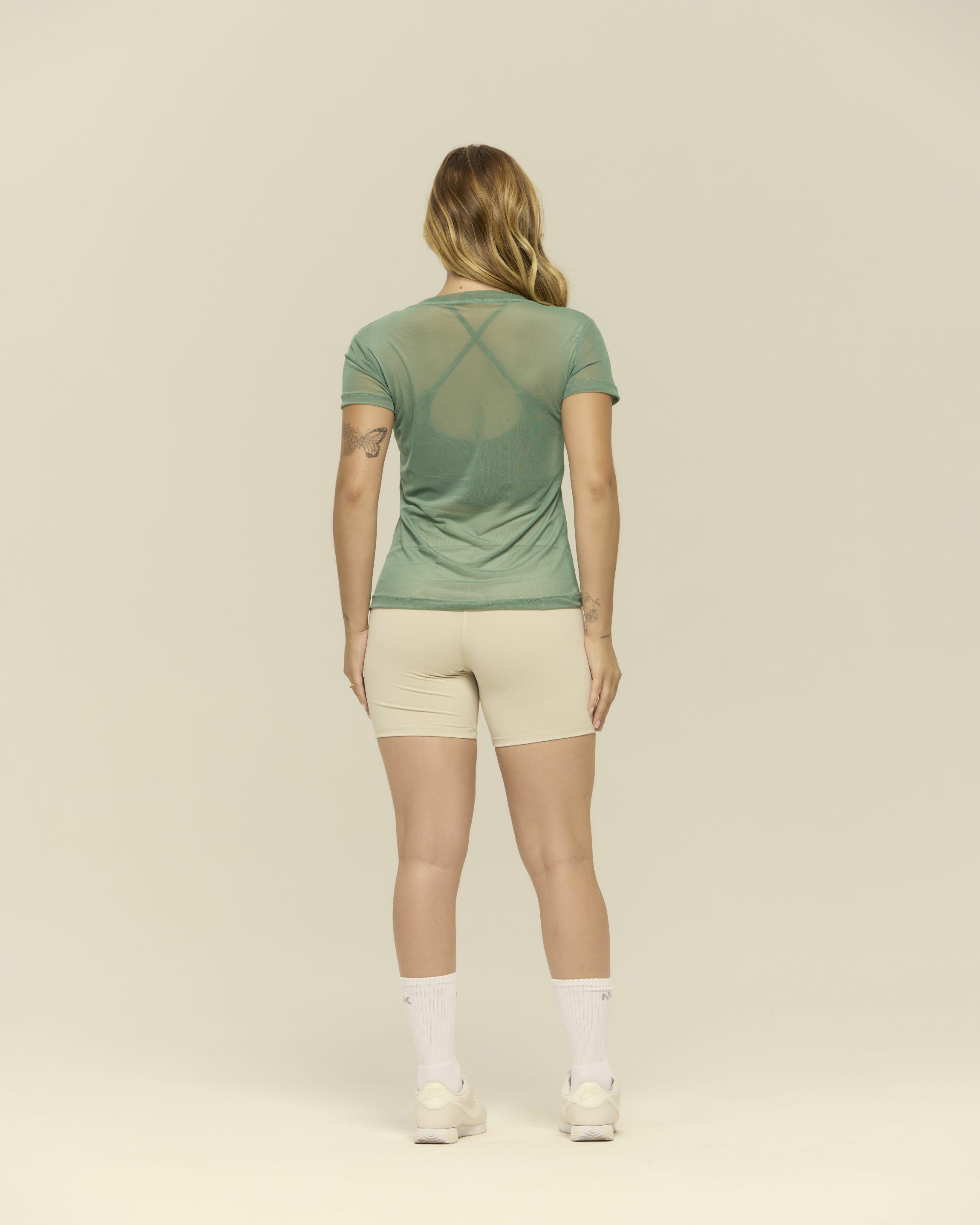 Comprar BABY LOOK TULLER