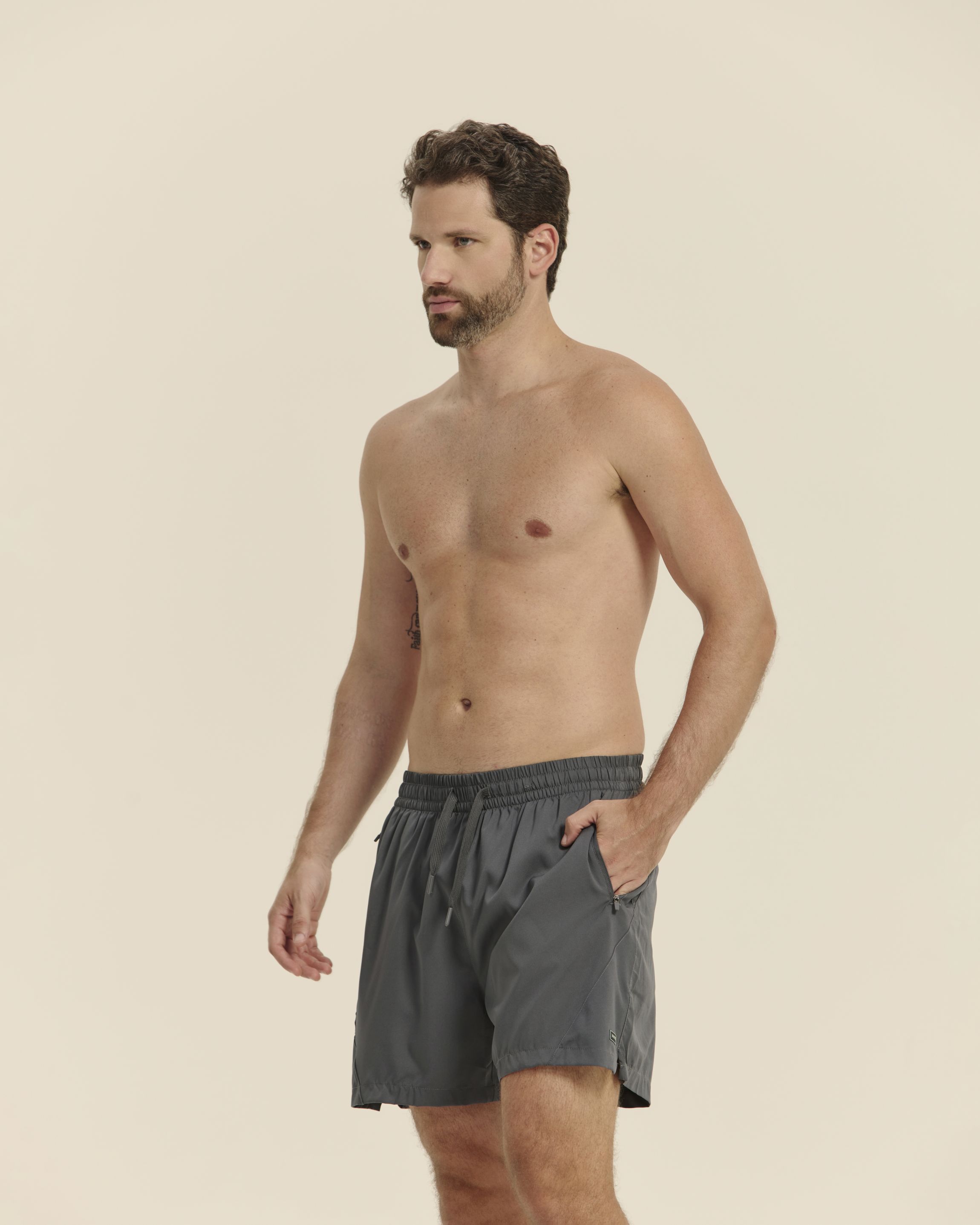 Comprar SHORT MASCULINO TRINITY - NKFIT