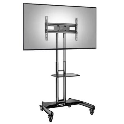 Comprar SUPORTE PISO TV/DISPLAY 43 A 65 - a partir de R$1.415,50 - Qualipix