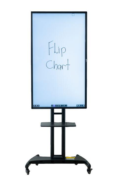 Comprar Flip Chart Digital Qualipix 43" e 55" - de R$10.820,97 a R$11. ...