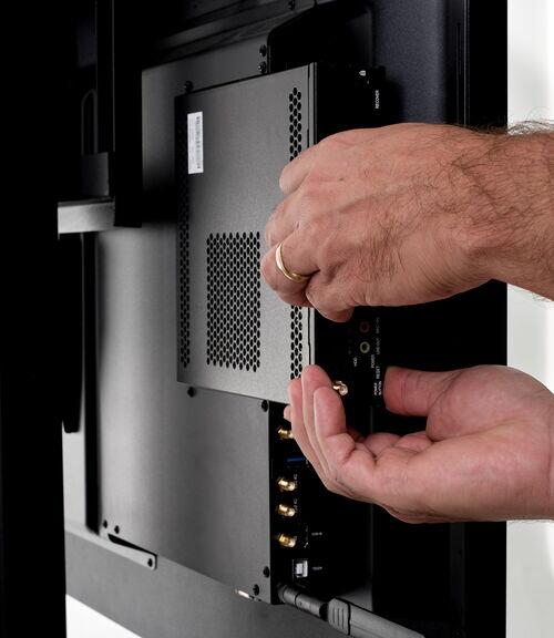 Comprar OPS (Open Pluggable Specification) WINDOWS PC QUALIPIX ...