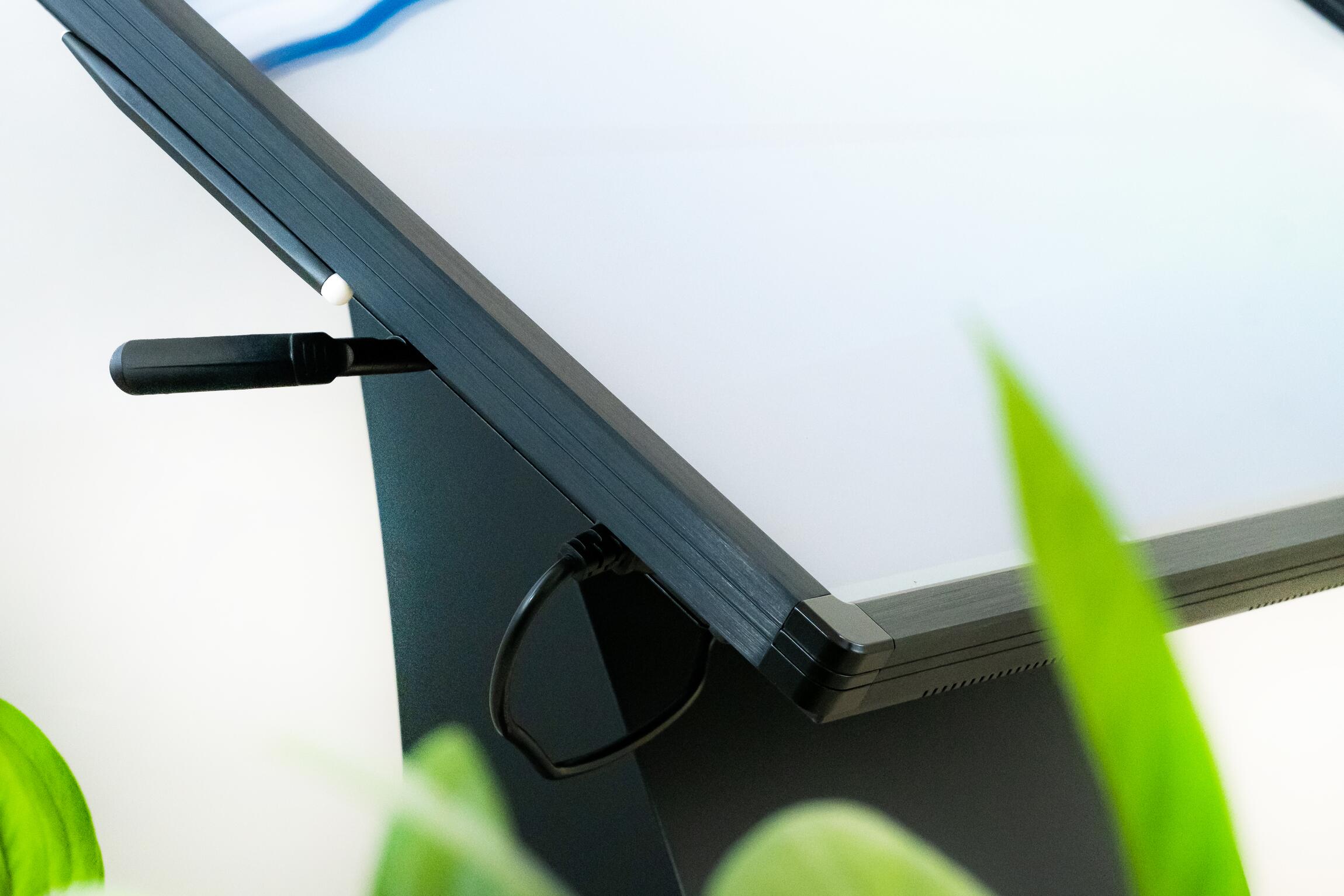 Mesa Interativa Qualipix 55 Polegadas - a partir de R$11.390,50