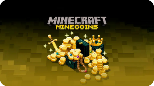 Comprar Minecoins 3500 Coins Minecraft - R$79,95 - Comprar Gift Card ...