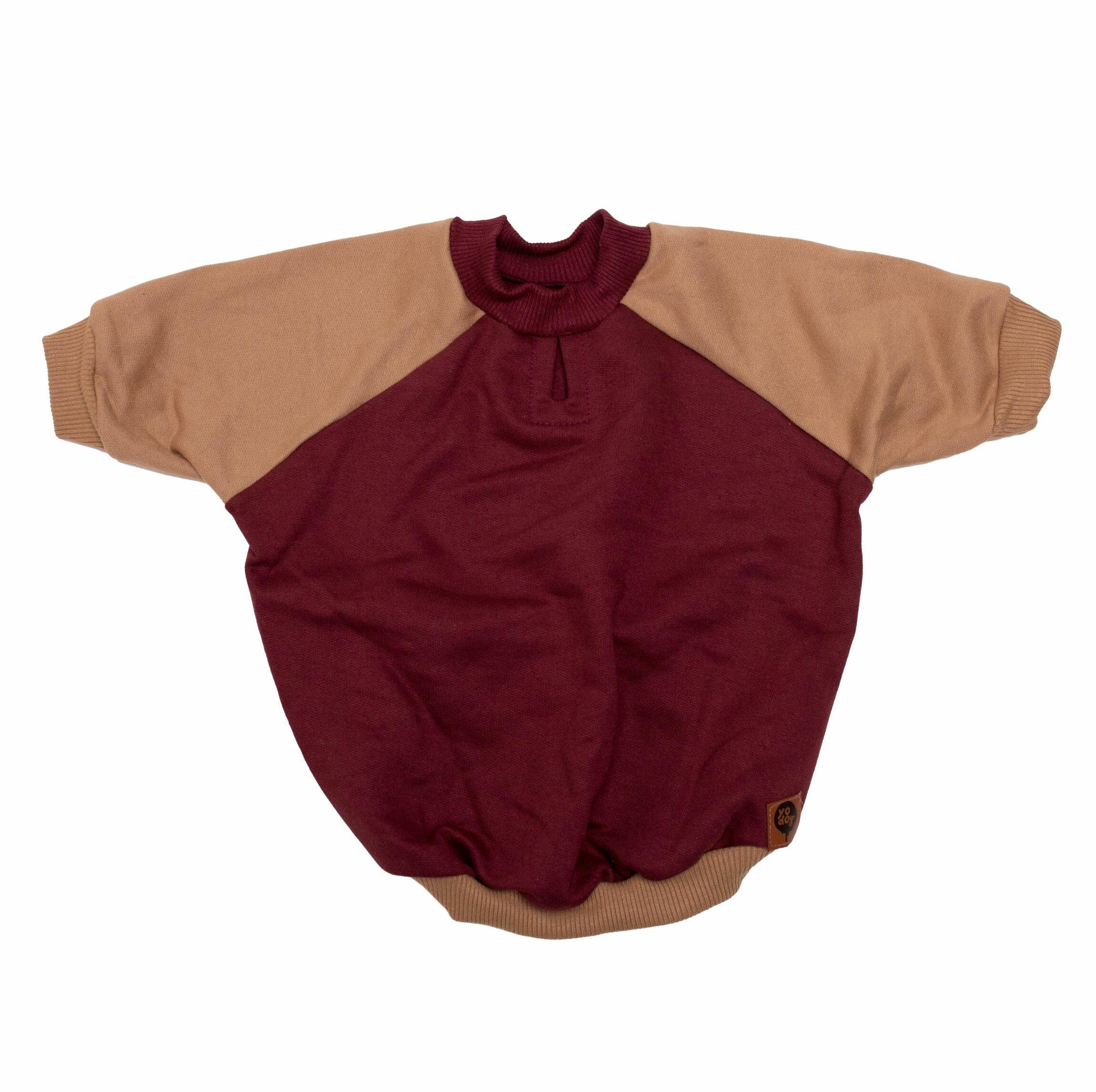 Comprar MOLETOM PARA CACHORRO - VICKY - Loja Yo Dog - Roupinhas Para os Cães mais Estilosos