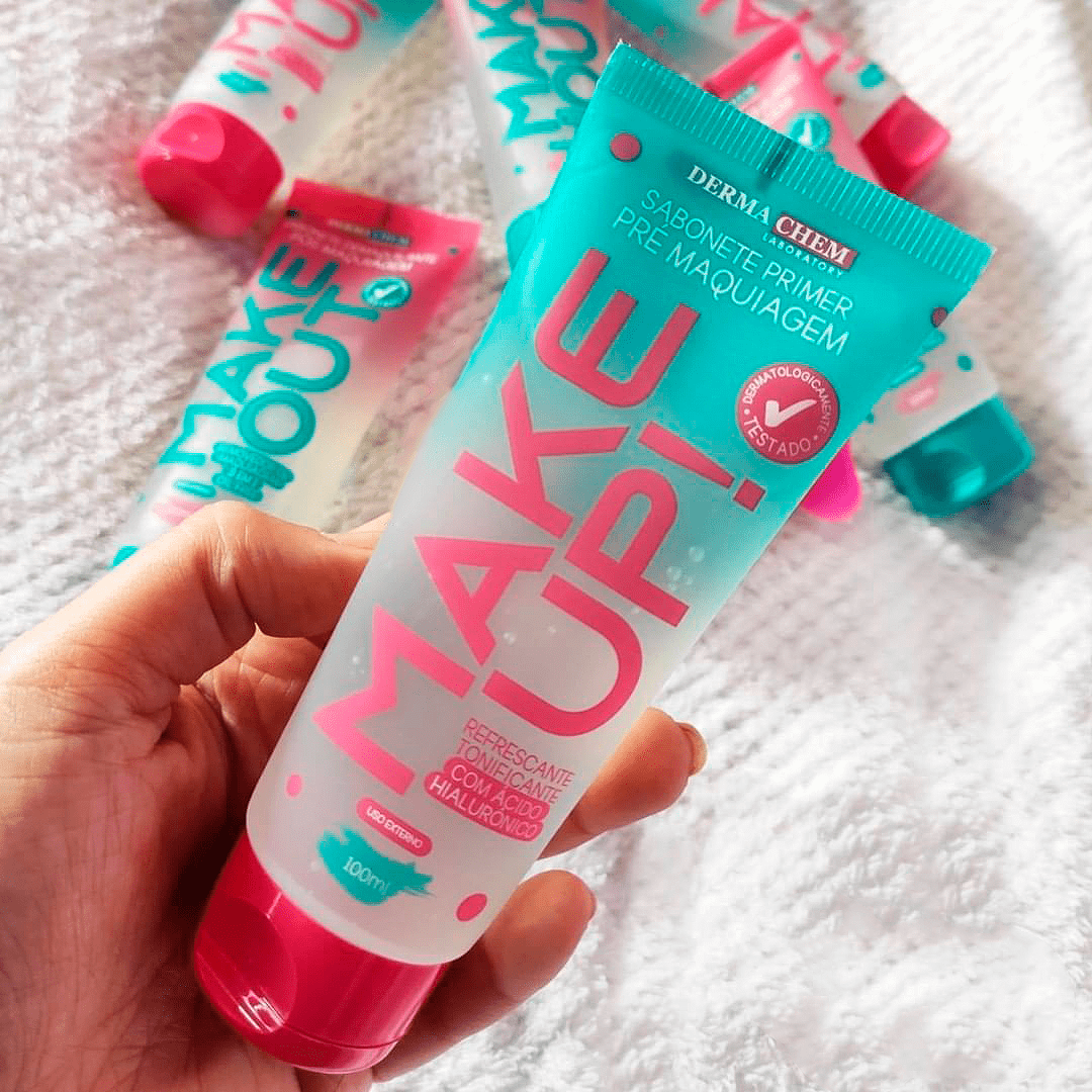 Pré Make: Brumas, Hidratantes, Primer e Sérum para Pele Perfeita