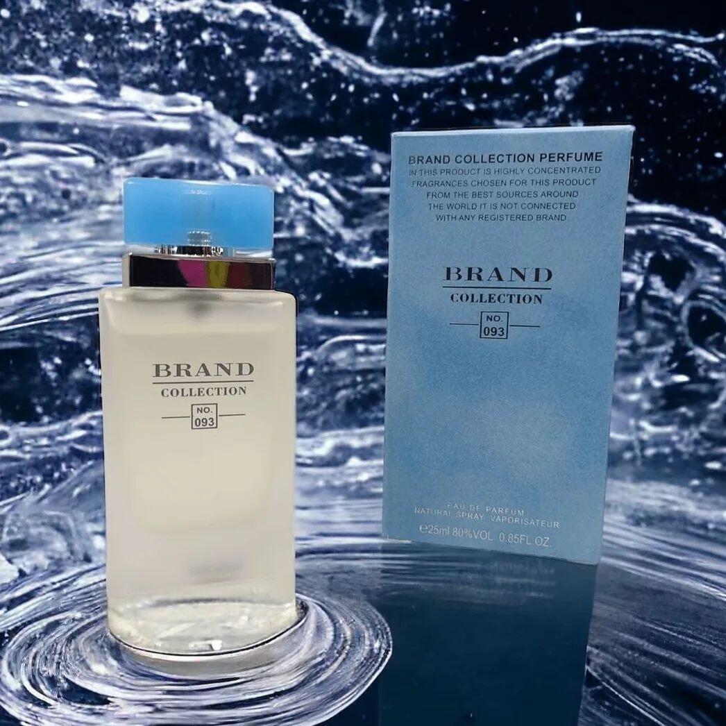 Light Blue Dolce&Gabbana N° 093 | Brand Collection