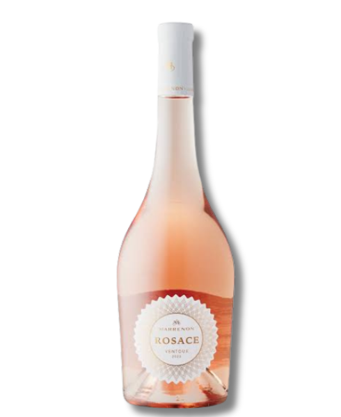 Comprar Vinho Rosé Francês Marrenon Rosace 750ml - a partir de R$113,90