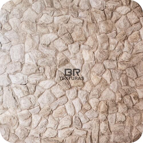 Comprar Textura Pedra Moledo Clara PBR Nova Versão - R$19,99 - Brasil Texturas| Texturas de ...