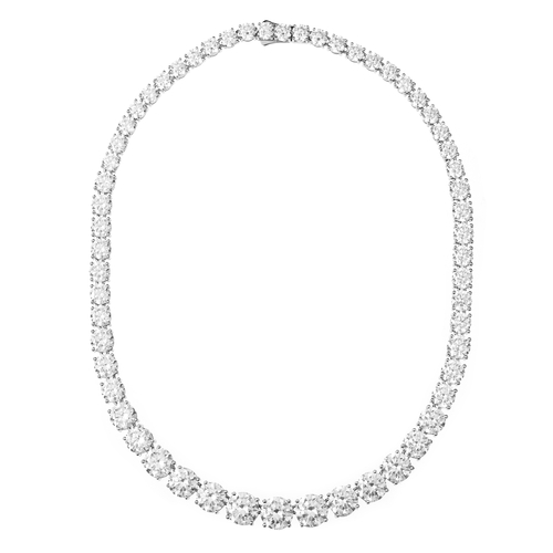 Comprar Colar Riviera Grande 50Ct - 40cm - a partir de R$5.890,00 ...