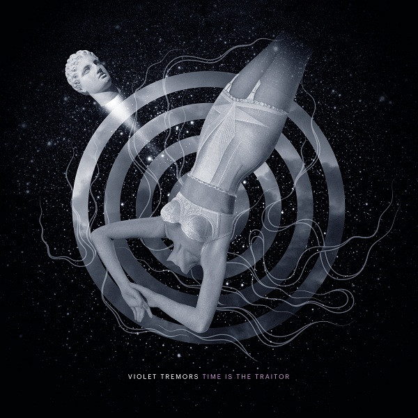 Comprar VIOLET TREMORS - Time Is The Traitor - R$350,00 - SKYLAB MUSIC ...
