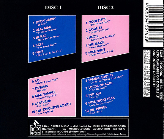 Comprar BOCCACCIO (THE NEW BEAT SOURCE) - Compilação - SKYLAB MUSIC STORE