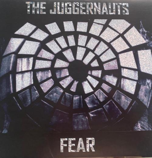 Comprar JUGGERNAUTS, THE - Fear - SKYLAB MUSIC STORE