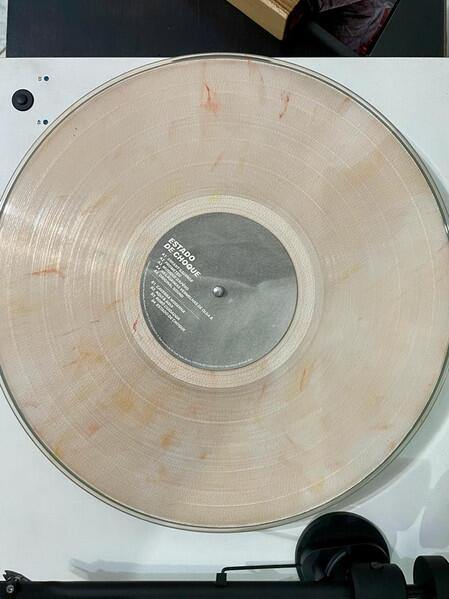 Comprar ANVIL FX - Estado de Choque - R$210,00 - SKYLAB MUSIC STORE