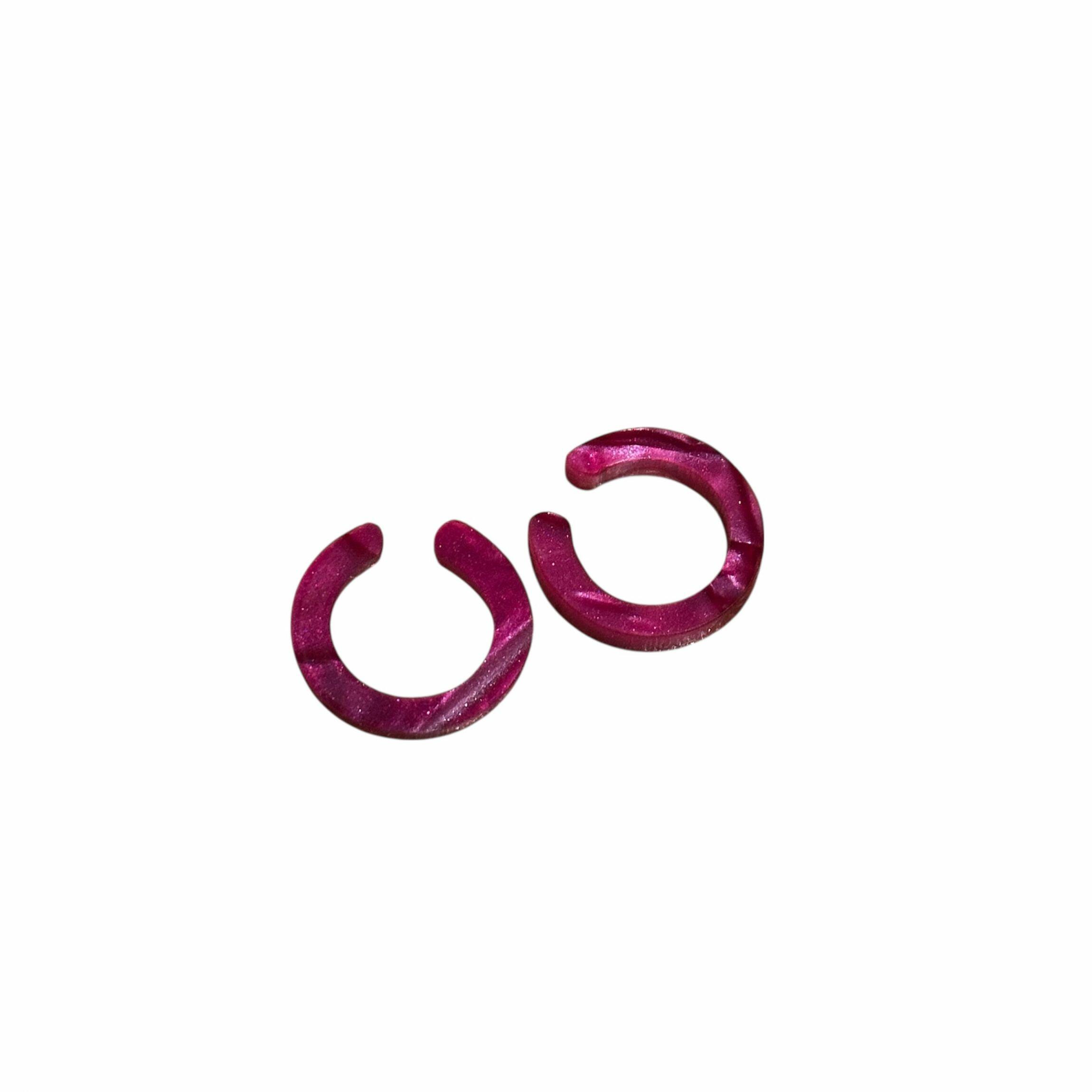 Comprar Ear Piercing Cores Botânica - R$18,00