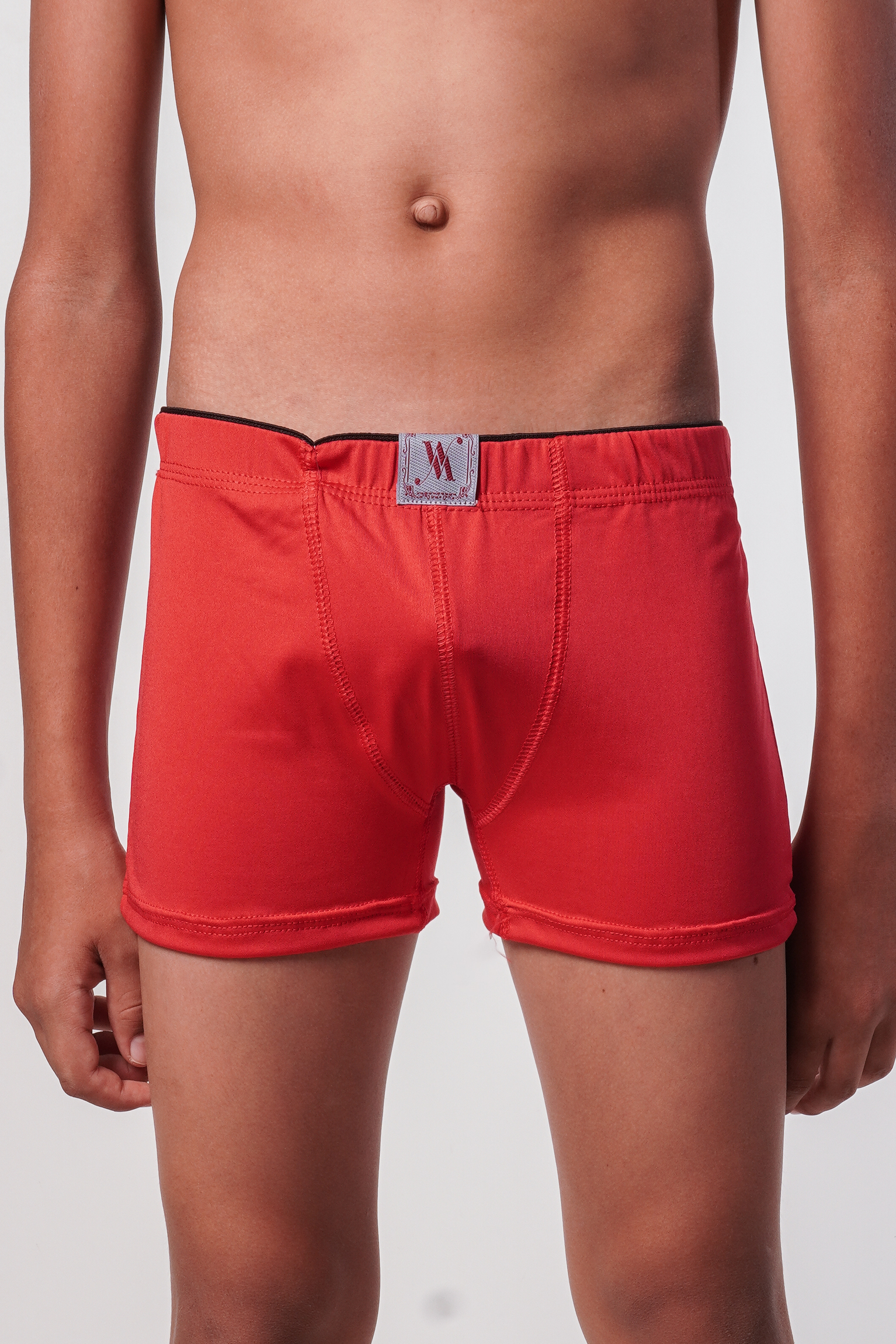 Comprar CUECA BOX JUVENIL (PACOTE 30 PEÇAS) - R$135,00 - Loja bazar da moda
